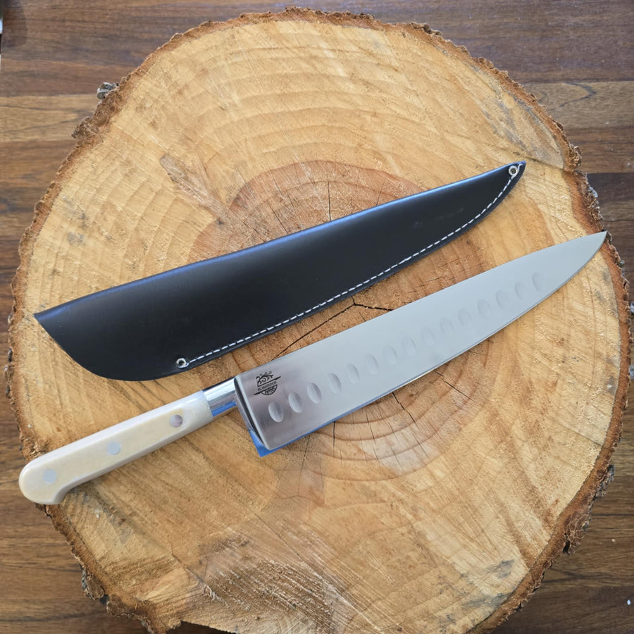 Damascus Knives – El Matador Knives