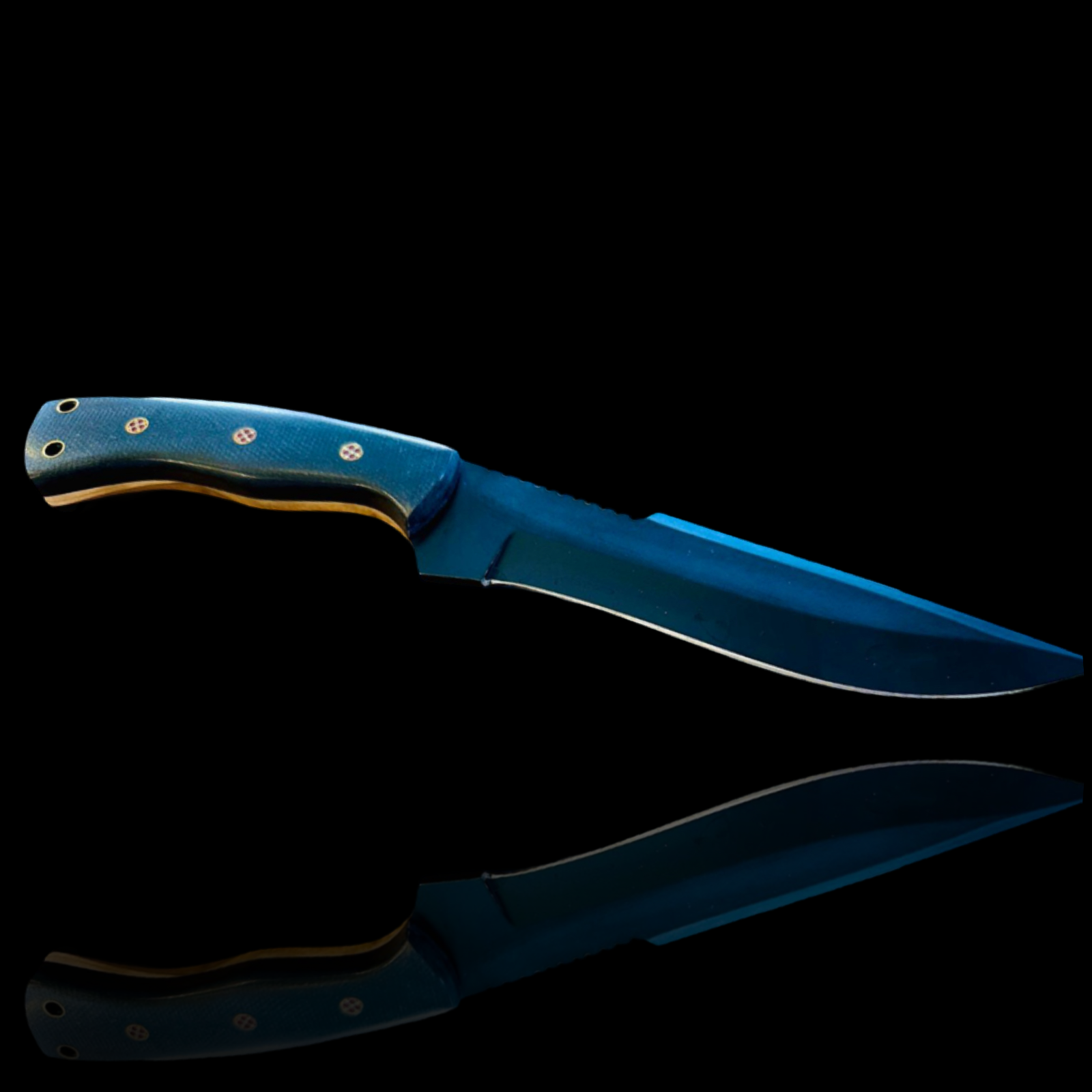 El Matador's Beast – El Matador Knives